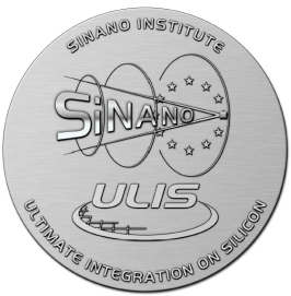 award - SiNANO