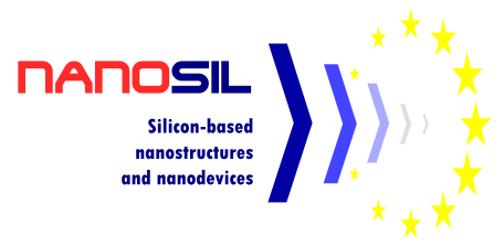 Logo - SiNANO