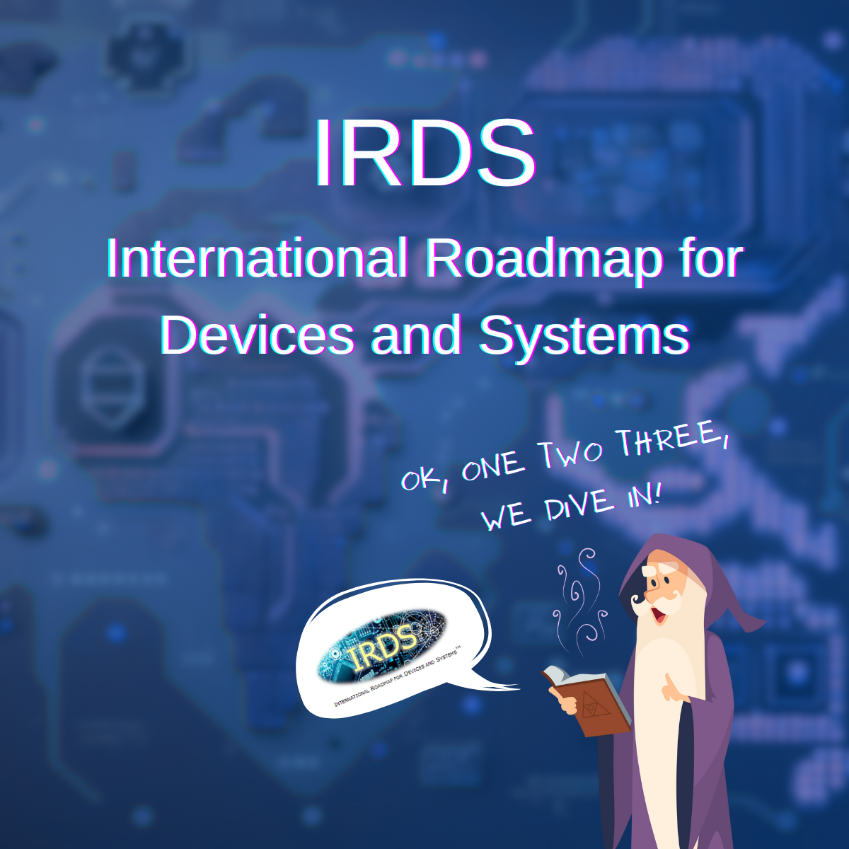 IRDS - SiNANO